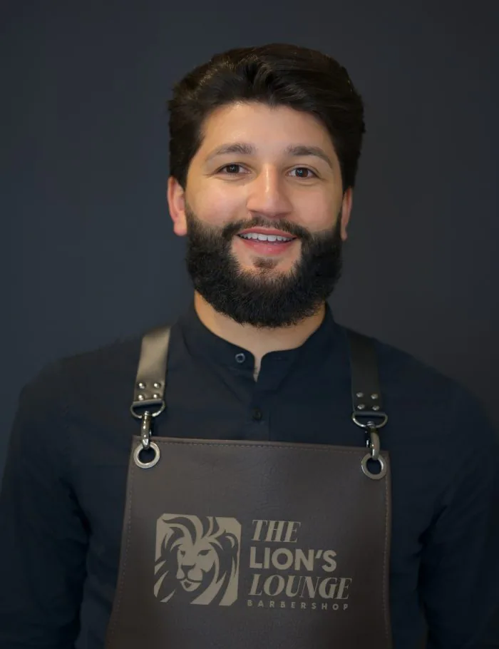 Lions Lounge Barbershop